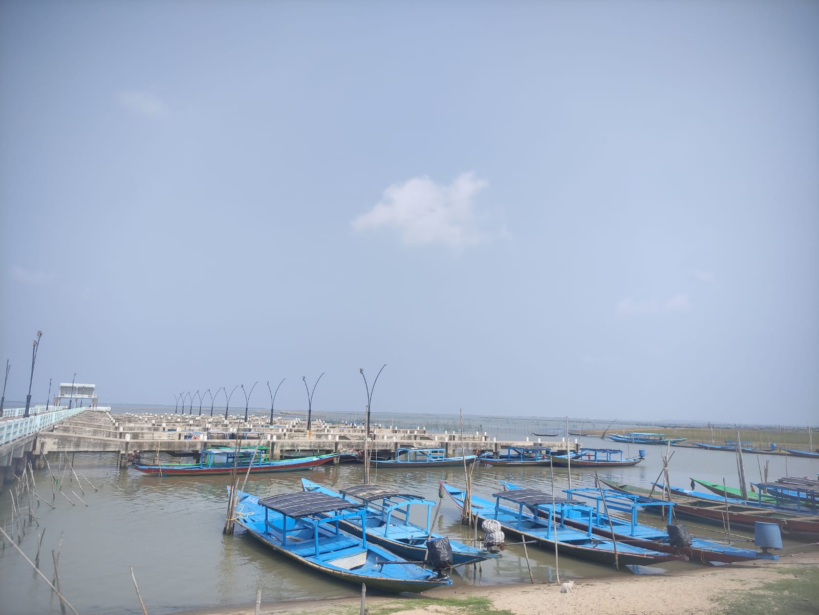Michaels Island Resort - Experience The Soul Of Chilika Through The ...