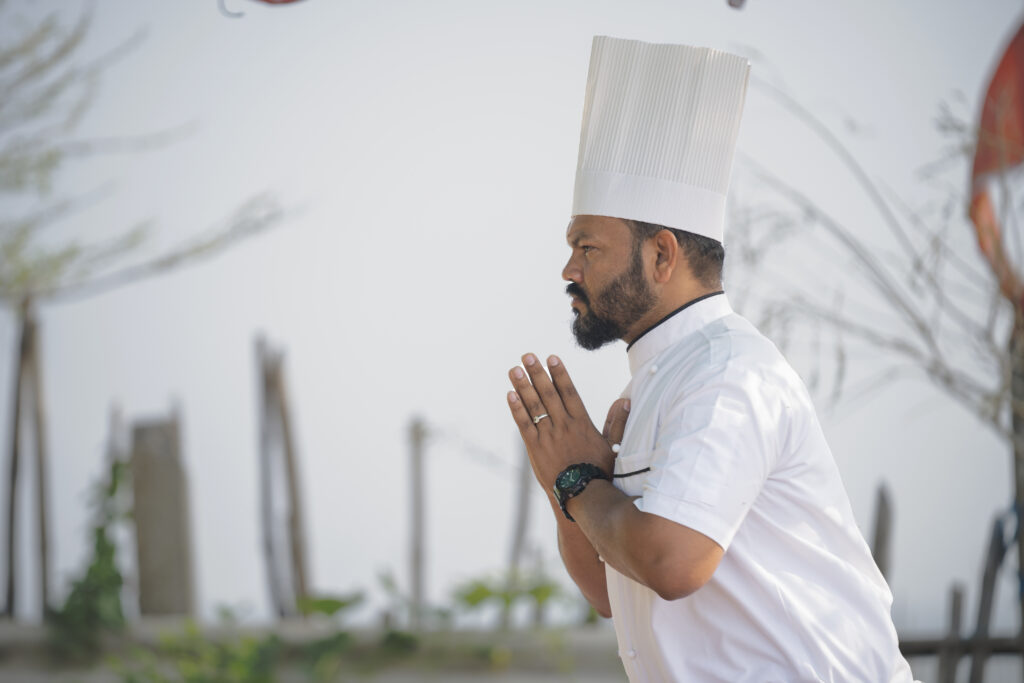 Michaels Island Resort - Experience The Soul Of Chilika Through The ...